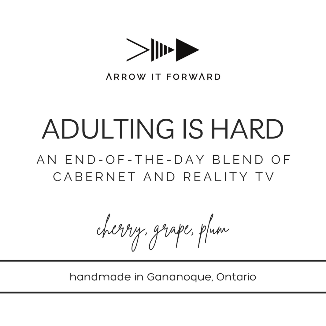 Products – Arrow It Forward